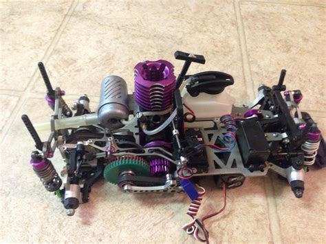Hpi Nitro Rs4 Mini What Chassis Is This R C Tech Forums