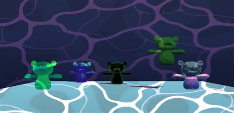 GitHub Bmjoy BasicShaders Just Bunch Of Shaders