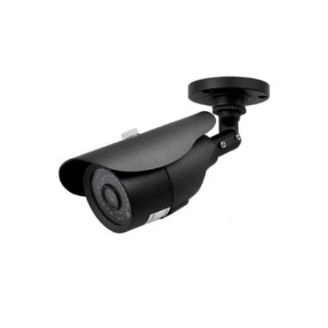 Aes Styluscom Bullet Architectural Smart Video Intercom System Camera