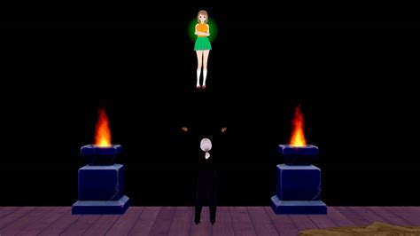 The Wind Element By Rper1739 On Deviantart