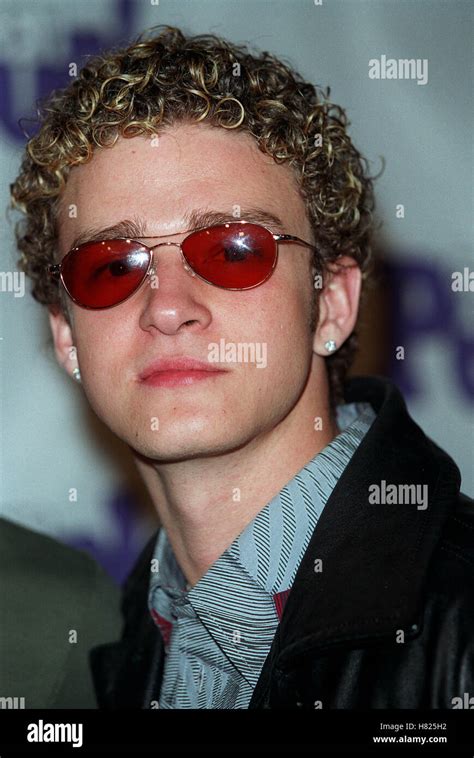 Justin Timberlake Glasses