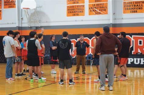 Lobos Work To Solve Scoring Woes Patagonia Regional Times