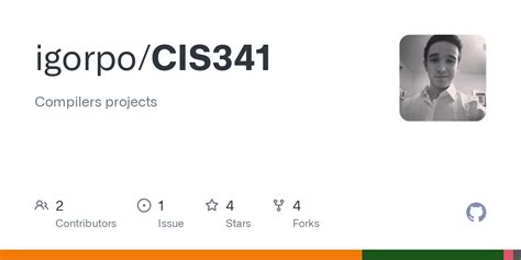 CIS341 Hw6 Alias Ml At Master Igorpo CIS341 GitHub