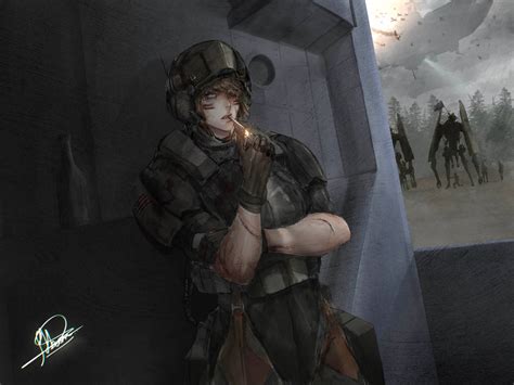 Cassandra Eisenhower Operation Goldengate By Peguimin On Deviantart