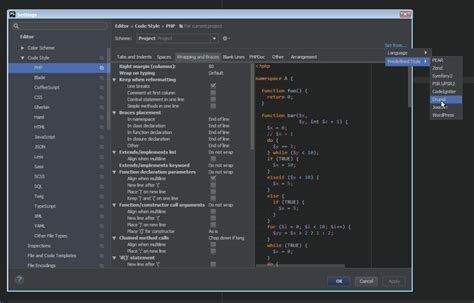 how to set up ide and linux with php and drupal droptica