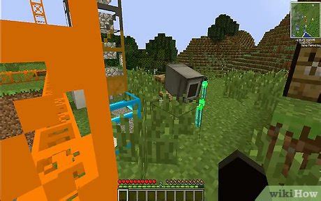 Ways To Get Started In Tekkit WikiHow