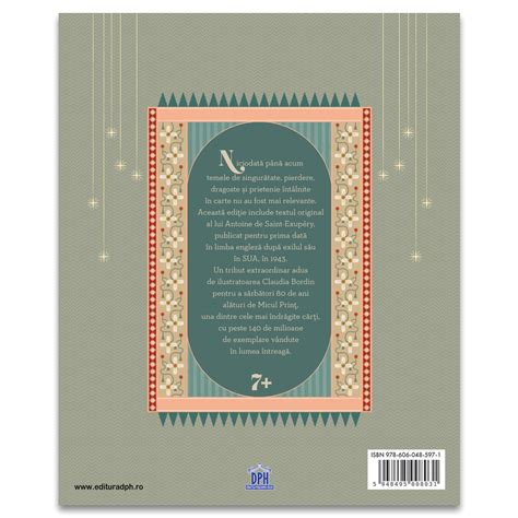 Micul Print Editura Dph