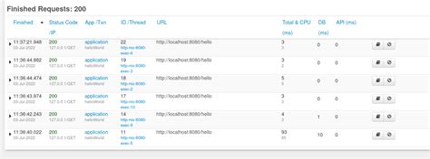 Comparing Alternatives To Jstack And Jcmd With Fusionreactor