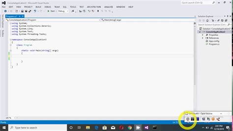 find maximum and minimum values in an array in c hindi urdu youtube