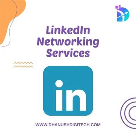 Linkedin Networking Services In Vadodara Id 2855582962473