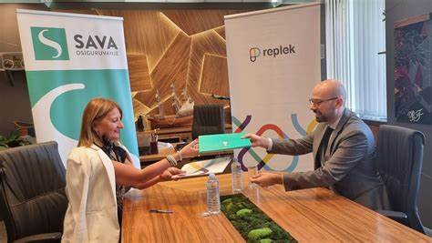 Приватно здравствено осигурување во Реплек Replek