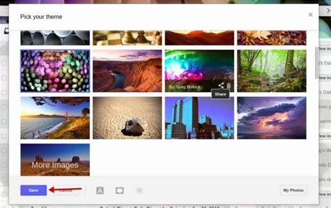 How To Change The Gmail Background Better Tech Tips