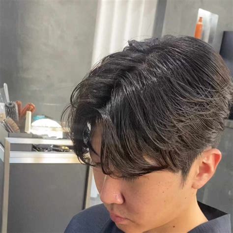 세미리프컷 리프컷 리프펌 시스루애즈펌 가르마펌스타일 볼륨매직 모류교정펌 남자머리추천 남자머리잘하는곳 청라미용실 청라미용실추천 청라 데탕트 미용실 네이버 블로그