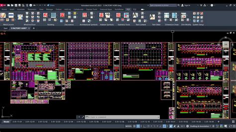 Yqarch Autocad 2023 For Qs Youtube