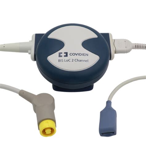 865115 Intellibridge Ec10 Intellivue Module Pioneer Biomedical