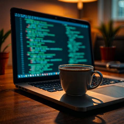 How I Learned Coding In Just One Year And Landed My First Software