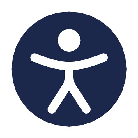 Accessibility Vector Svg Icon Svg Repo
