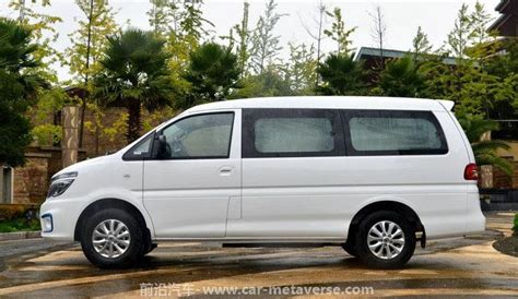 东风风行菱智m5ev纯电动续航多少 Carmeta