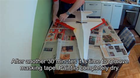 Scratch Build RC Airplane Tutorial Part 3 Flite Test