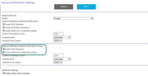 how to disable 5g temporarily on orbi router netgear communities
