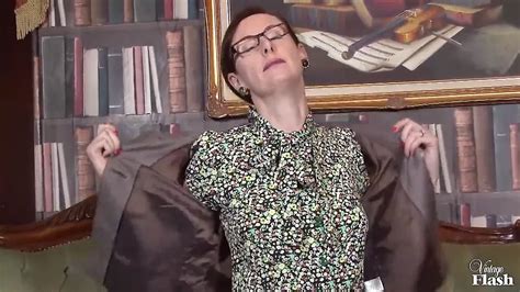 Vintageflash Lara Latex About Your Stocking Obsession Retro Retro