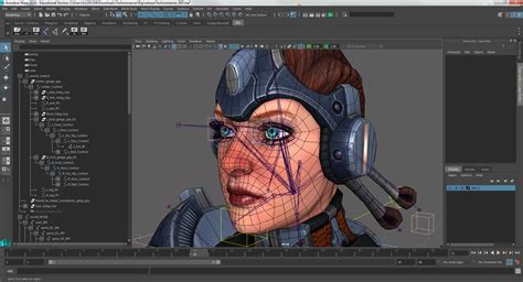 3d Animation Game Development Animation And Motion Graphics