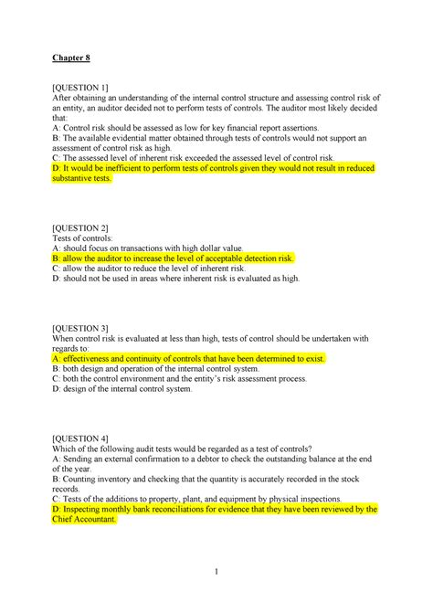 Sem Chapter MCQs Warning Popup Annotation Has A Missing Or Invalid Parent Annotation