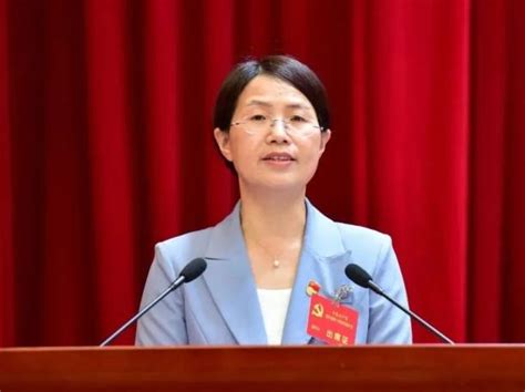 中国共产党武平县第十四次代表大会开幕澎湃号·政务澎湃新闻 The Paper