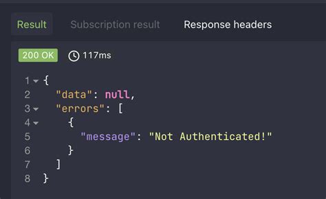 Errorwithprops Extensions Missing When Throw In Mercurius Context