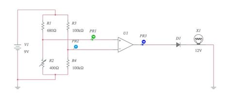 Multisim Live Fodniche