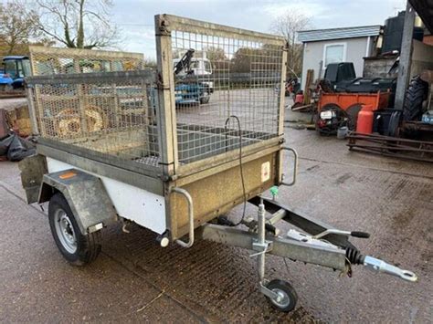Used Atv Trailers For Sale Autotrader Farm