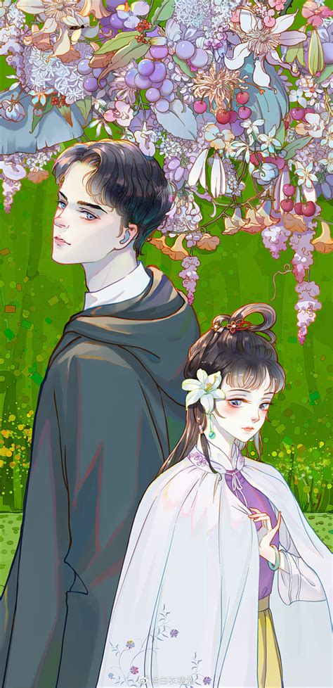 伏黛 伏地魔与林黛玉 白衣巷九