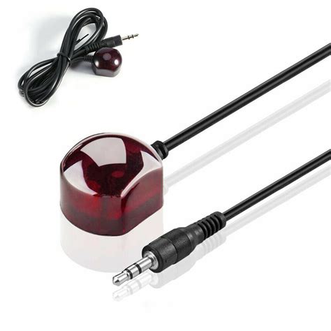 IR Receiver 3 5 Mm GRA AFCH