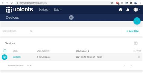 IoT Bidirectional Visitor Counter Using ESPP8266 MQTT