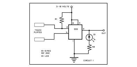 Tutorial With Circuits