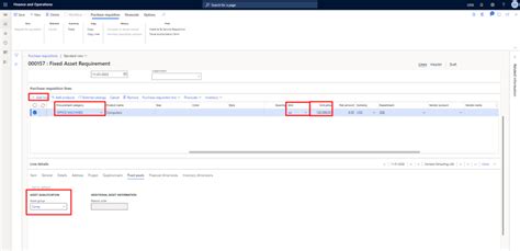 Step 3 Submit And Approve The Pr