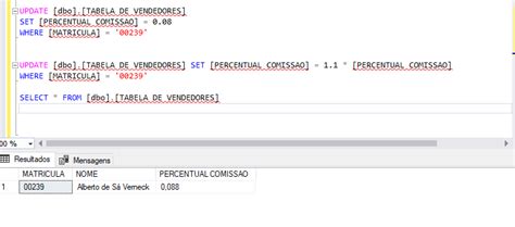Projeto Desafio Filtrando Os Registros SQL Server SQL Com Microsoft SQL Server