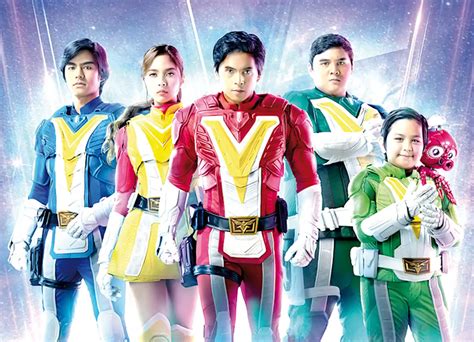 ‘voltes V Legacy Raises The Bar For Filipino Tv With Breathtaking Cgi