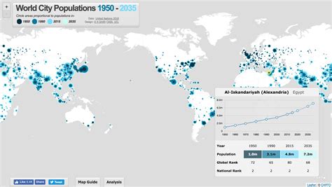 10 Inspiring Interactive Map Design UX Examples Blog
