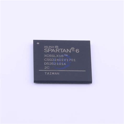 xc6slx16 2csg324c amd datasheet pdf and technical specs