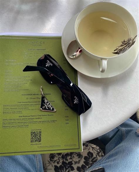 Stylish Monogram Glassware Set