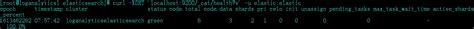 How To Deploy Elasticsearch Cluster On Containerized Environment With
