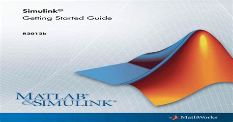 pdf simulink getting started guide university of minnesota · simulink® getting started guide