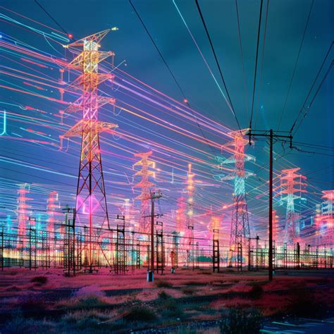 The Imperative Of Digitalizing The U S Power Grid To Accelerate Decarbonization