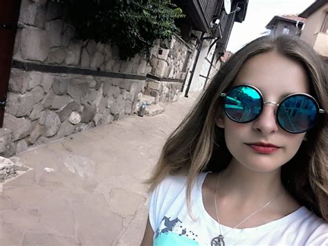 Nastya Anastaysa Hot Twitter