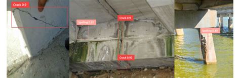 Yolov5 Performance On Concrete Bridge Defects Download Scientific Diagram