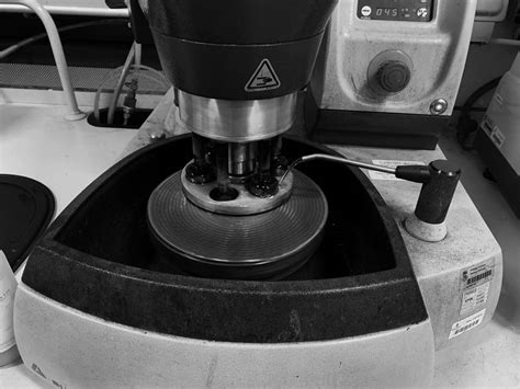 Surface Subsurface Analysis Ingram Tribology