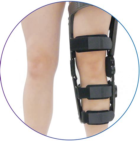 Choosing A Knee Brace Everything You Need To Know Spring Loaded Technology