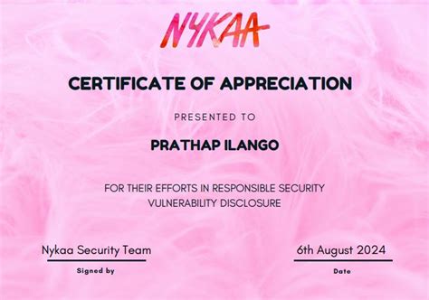 Prathap Ilango On Linkedin Cybersecurity Ethicalhacking
