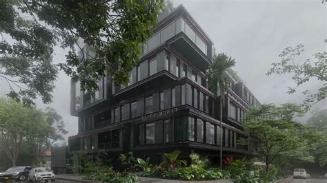 3d Architectural Animation Services Create Render